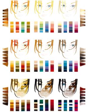 Beauty Is Life Makeup