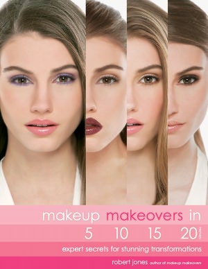 Makeup Makeovers in 5, 10, 15, 20 Minutes. Create a makeup makeover in ...