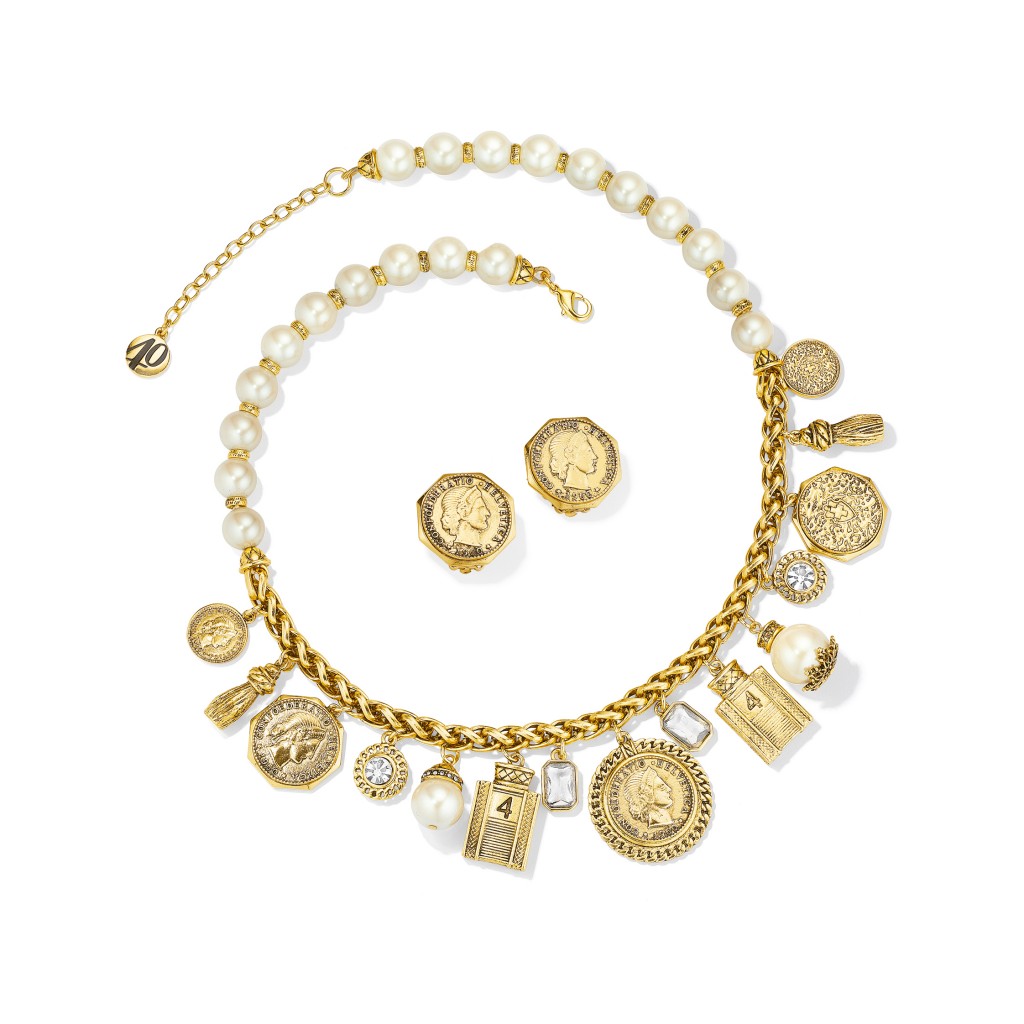 Carolee Legacy Collection of Jewelry
