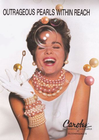 Carolee Legacy Collection of Jewelry