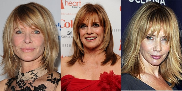 Bangs or No Bangs - Do You Have Bangxiety?