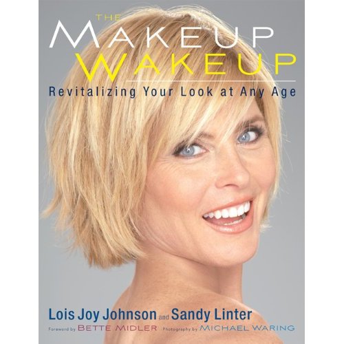 Sandy Linter Shares Her Favorite Summertime Beauty Secrets