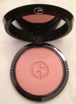 Giorgio Armani Fall 2013 - Fab Over 40
