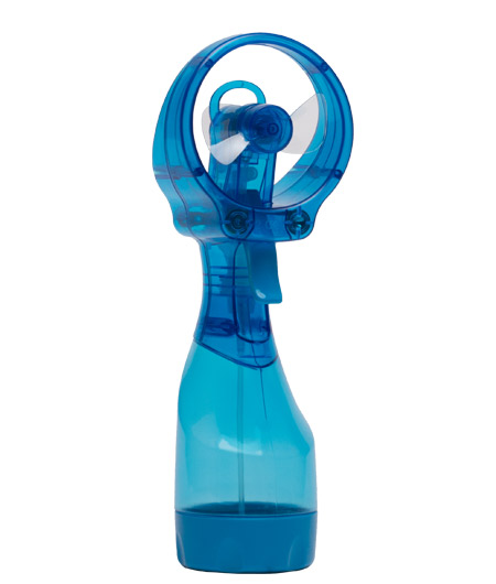 O2 Cool Portable Misting Fan